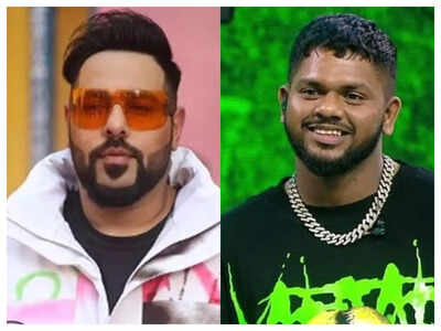 Hustle 2.0: Badshah cheers for rapper Nazz over his energetic ...