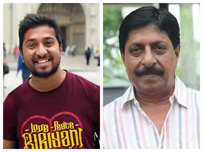 Actor Sreenivasan roped in for the Vineeth Sreenivasan starrer ...