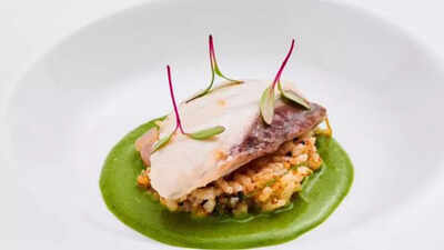 Avartana comes to Kolkata, opens at ITC Royal Bengal | Kolkata News ...