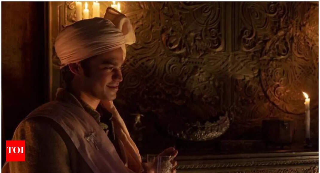 Babil Khan’s debut film Qala all set to release on 1st December, 2022 ...