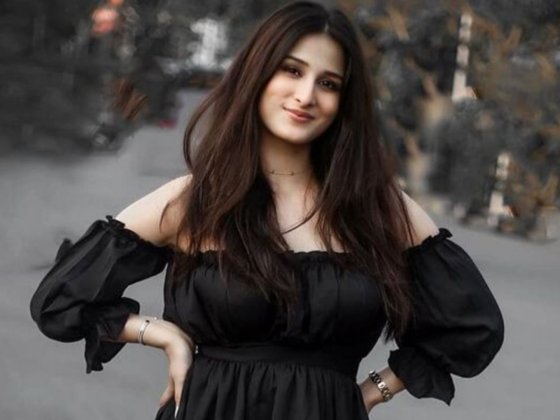 Exclusive! Sheen Das joins the cast of the Turkish drama 1001 Nights ...