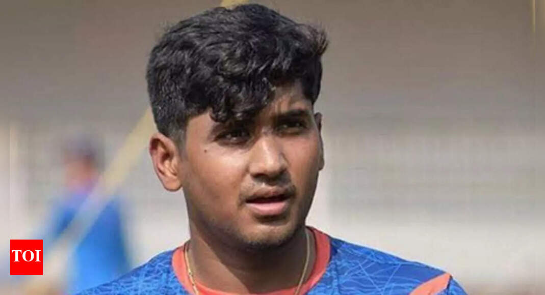 Yash Thakur spells death over magic as Vidarbha enter SMAT semis ...