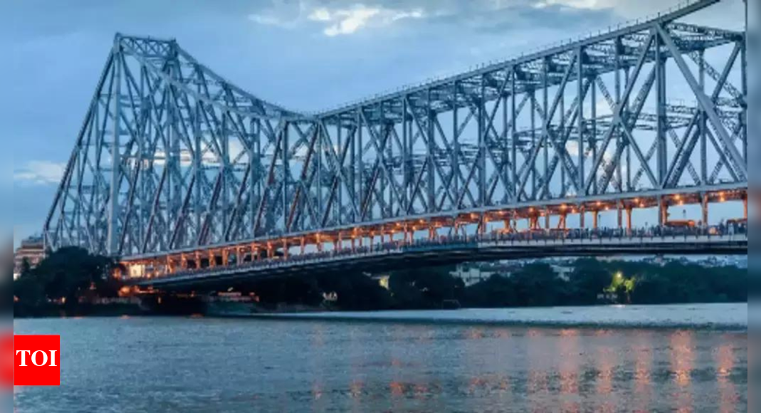 Bengal govt to undertake health check-up of all bridges in state ...