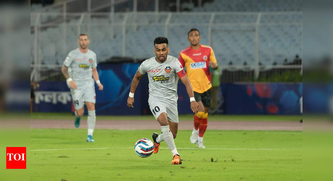 FC Goa now have variations in playing style, that makes us strong ...