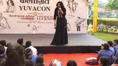 At book fair platform, experts pitch for preserving secular fabric of ...