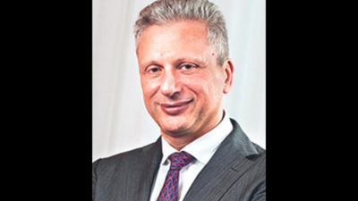 Capgemini Adds 35k New Staff In India In Last 12 Mths | Bengaluru News ...