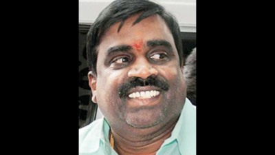 Karnataka: Ex-MLA Somashekara Reddy convicted, released for good ...