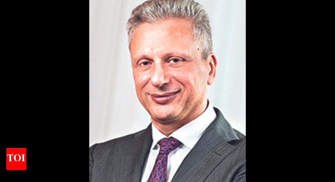 Capgemini: Capgemini Adds 35k New Staff In India In Last 12 Mths ...