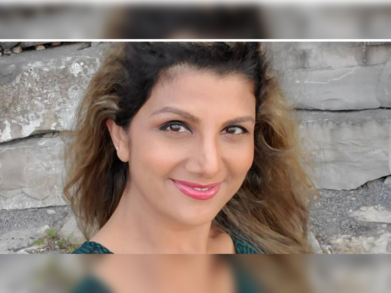 Former actor Rambha is happy that fans still remember her, thanks them for all the support post ...
