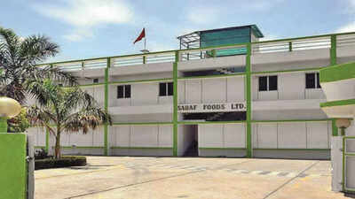 Roha Dyechem: Roha Dyechem Acquires Vadodara-based Saraf Foods ...