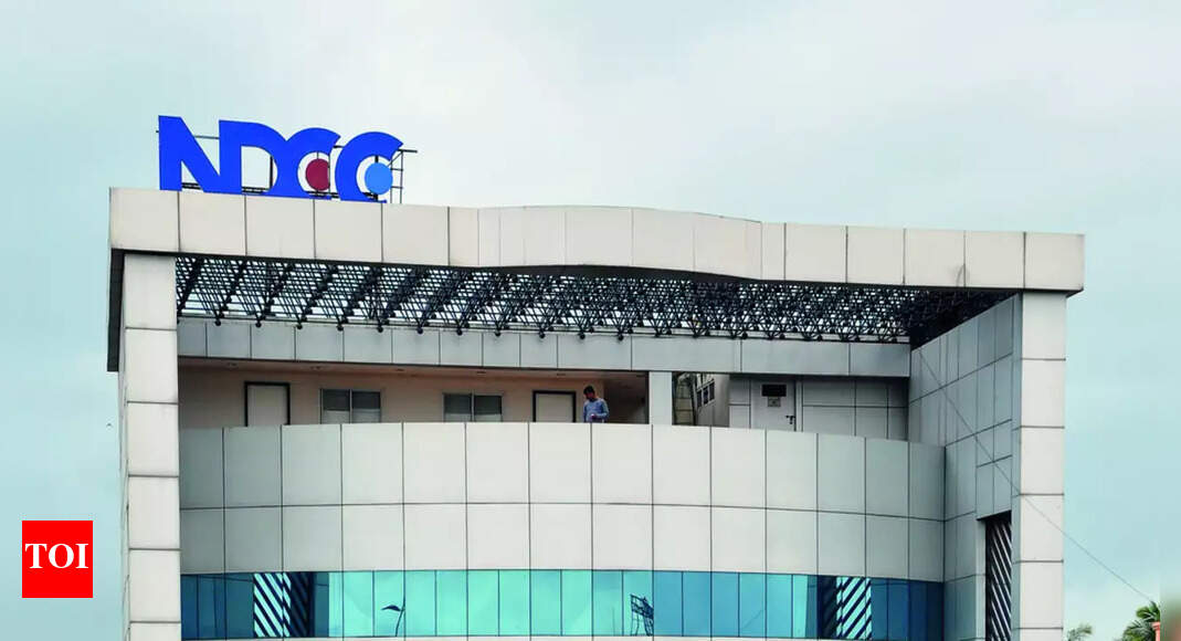 Ndcc Bank: Ndcc Bank Announces One-time Settlement Scheme | Nashik News ...