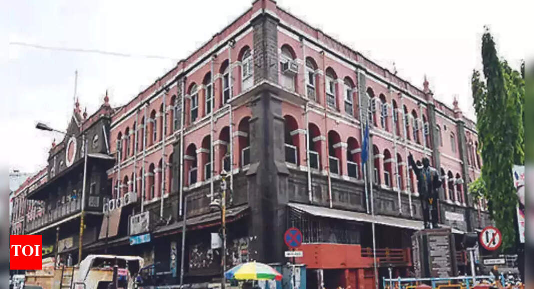 Kolhapur: 5 Top Kmc Officials To Check Newly Built Roads | Kolhapur ...