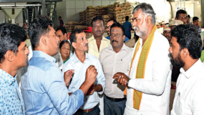 Tamil Nadu: Will country roads take them home? | Madurai News - Times ...