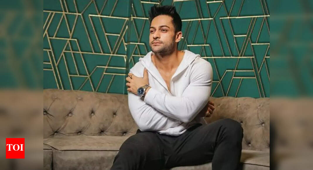 Bigg Boss 16 contestant Shalin Bhanot's dedication towards fitness is ...