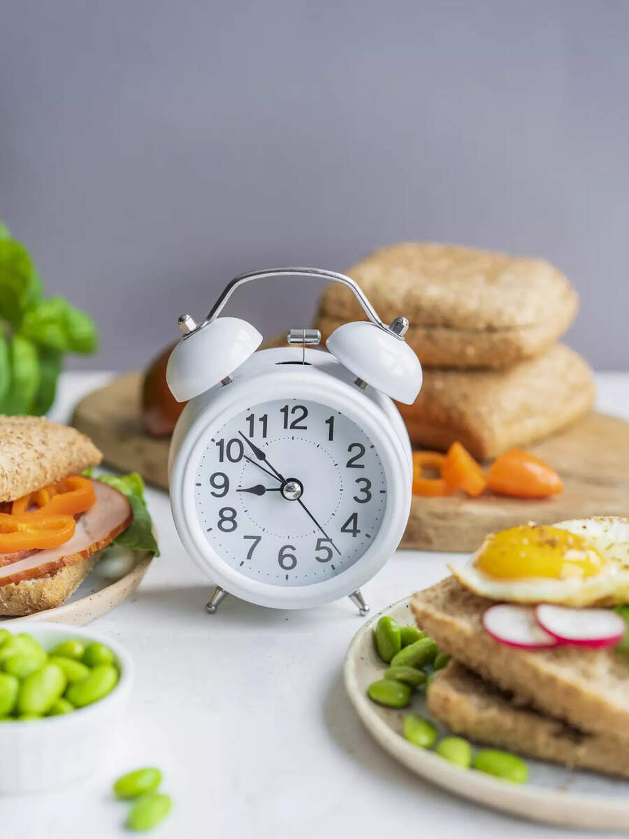 Fast, eat, repeat | Times Now