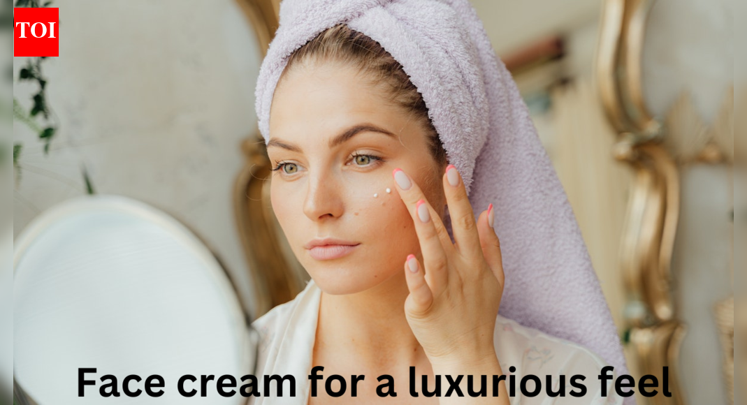 Luxury face creams to pamper yourself - The Times Reviews (December, 2025)