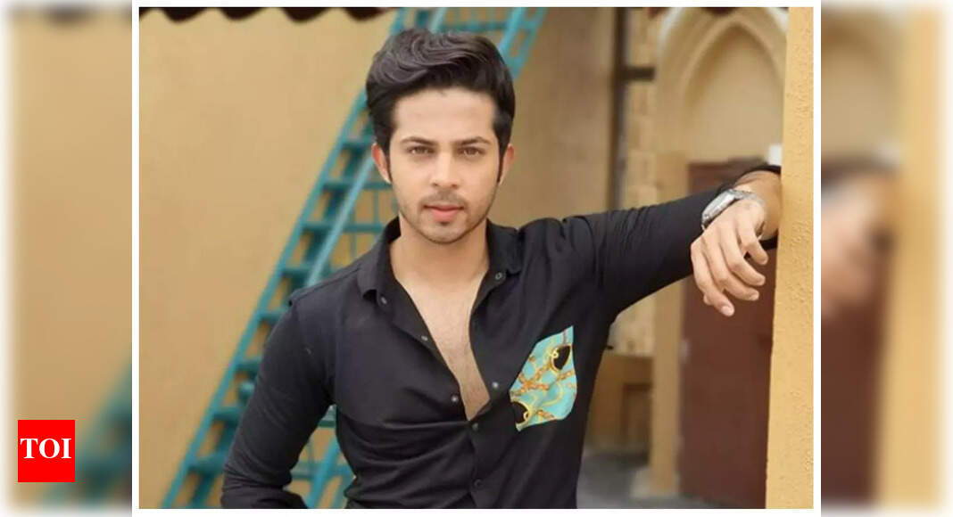 The pressure to play Samar was very high, had to give it my best: Sagar ...