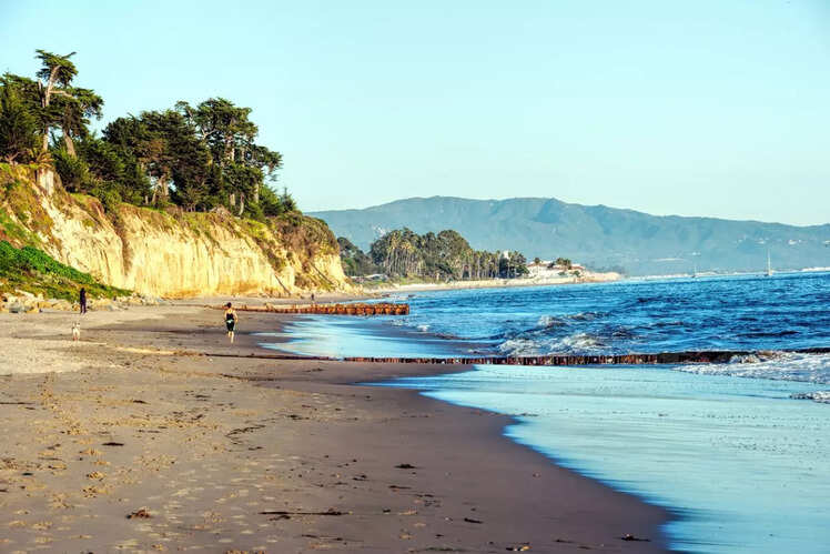 No one will tell you about these secret beaches in Goa! | Times of ...