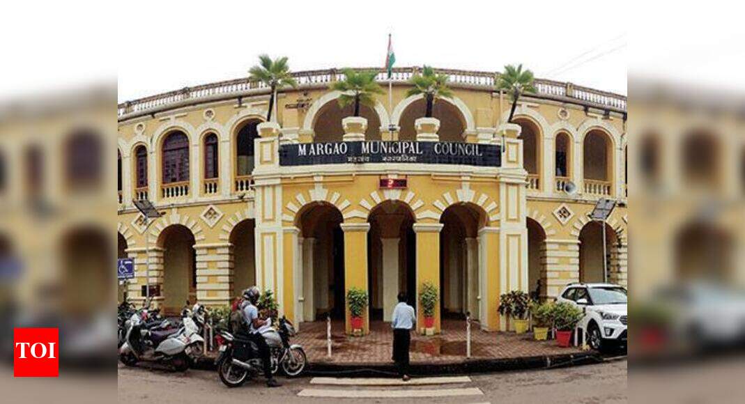 MMC walking tightrope towards financial recovery | Goa News - Times of ...