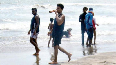 Goa tourism needs course change, exploring markets in US, South Korea ...