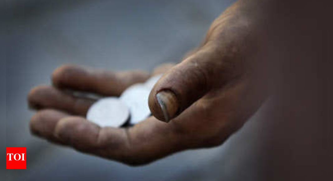 Solapur: Maharashtra: Two women from Solapur held; begging racket ...