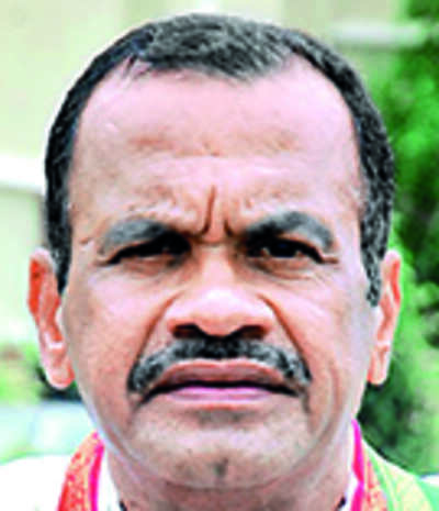 Venkat’s Fate In Congress To Be Sealed After Poll | Hyderabad News ...
