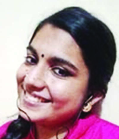 Greeshma’s Condition Turns Stable | Thiruvananthapuram News - Times of ...