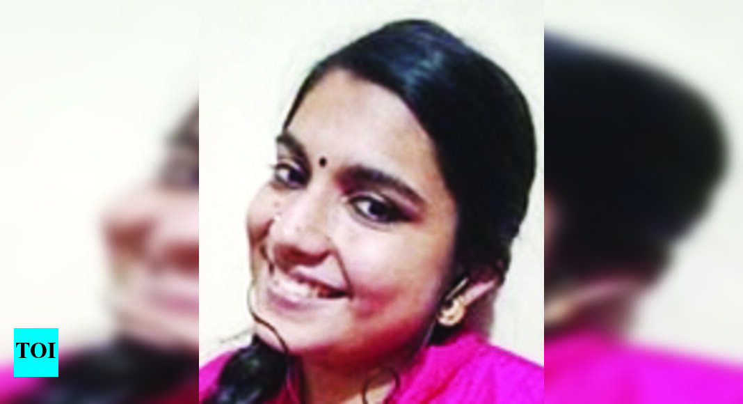 Greeshma: Greeshma’s Condition Turns Stable | Thiruvananthapuram News ...