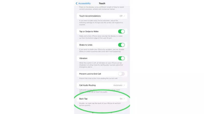 iPhone tips and tricks: 10 'secret' features that you may not know of ...
