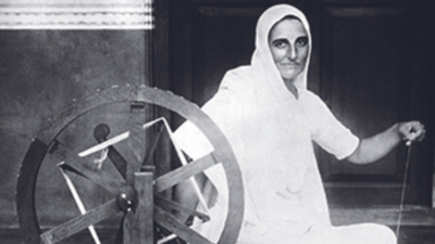 83-yr-old Moves Hc For Licence To Translate Gandhian’s Autobiography ...