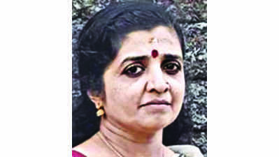 Kochi: Cops Probing Plaint Of Simon Britto’s Wife | Kochi News - Times ...