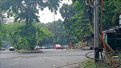 Salt Lake: Bmc’s Underground Plan To Solve Salt Lake Cable Mess ...