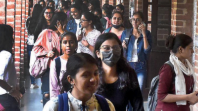 Stay till 4th year? Most will wait for clarity on subjects, syllabus ...