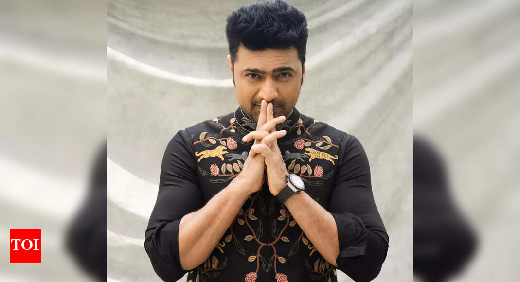 Is Dev making his OTT debut? | Bengali Movie News - Times of India