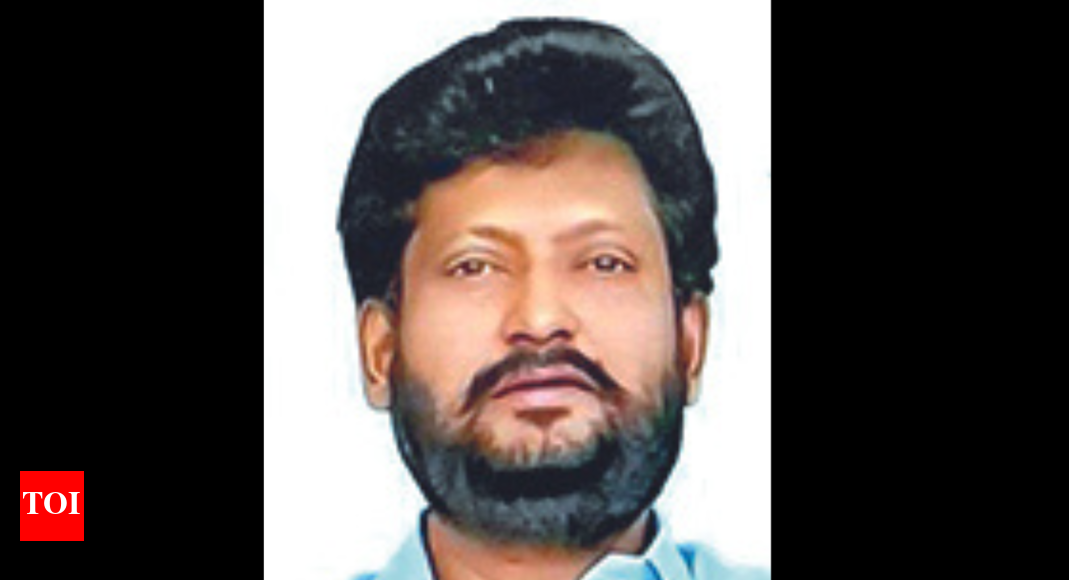 Reddy: MLC Challa Bhageeradha Reddy dies of pneumonia in Hyderabad ...