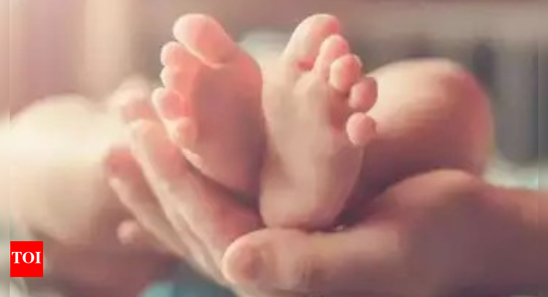 Cancer Patient, 26, Delivers Healthy Baby Despite Chemotherapy, Heavy ...