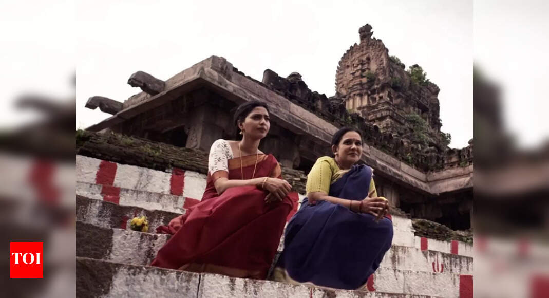 Maala Parvathi is all praise for her ‘Ammu’ co-star Aishwarya Lekshmi ...