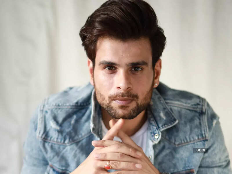 Exclusive: Naagin 6 actor Ashish Trivedi joins the cast of Dharam Patni ...