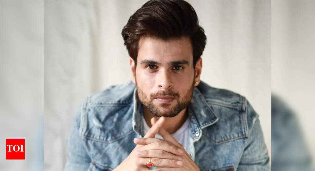 Exclusive: Naagin 6 actor Ashish Trivedi joins the cast of Dharam Patni ...