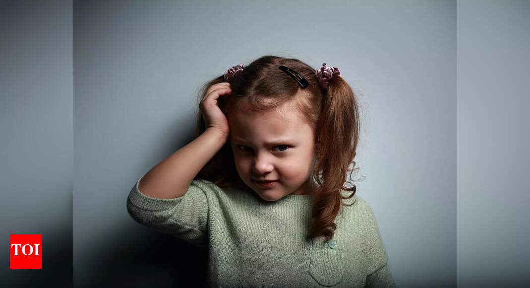Head injury in kids: Expert shares SIX red flags to watch out for - The ...