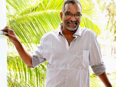 Renowned writer T P Rajeevan no more | Malayalam Movie News - Times of ...