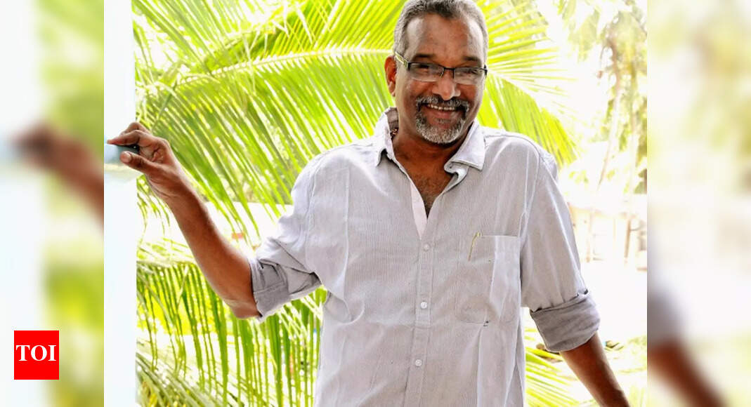 Renowned writer T P Rajeevan no more | Malayalam Movie News - Times of ...