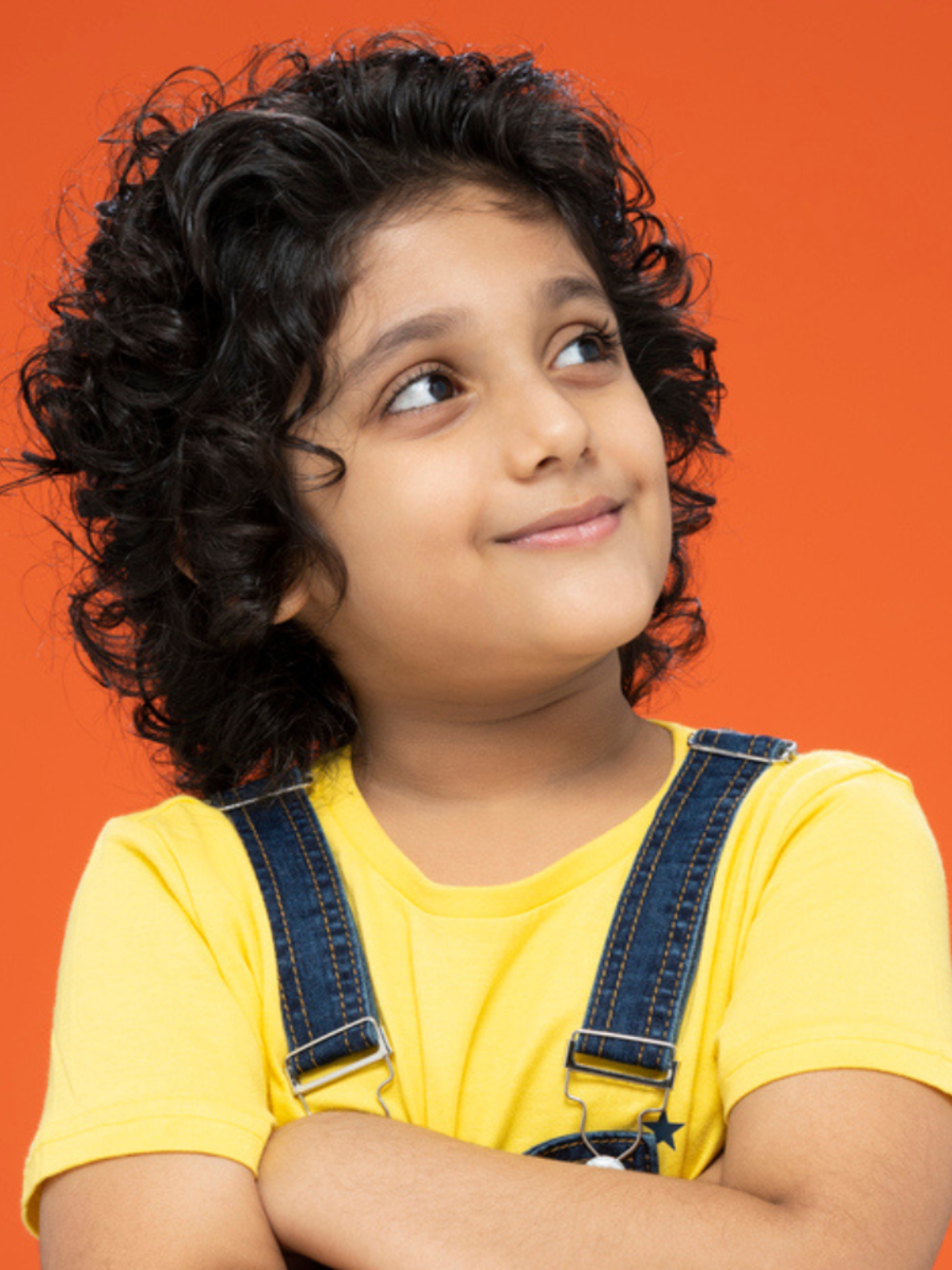 How to nurture a child's mental health | Times of India