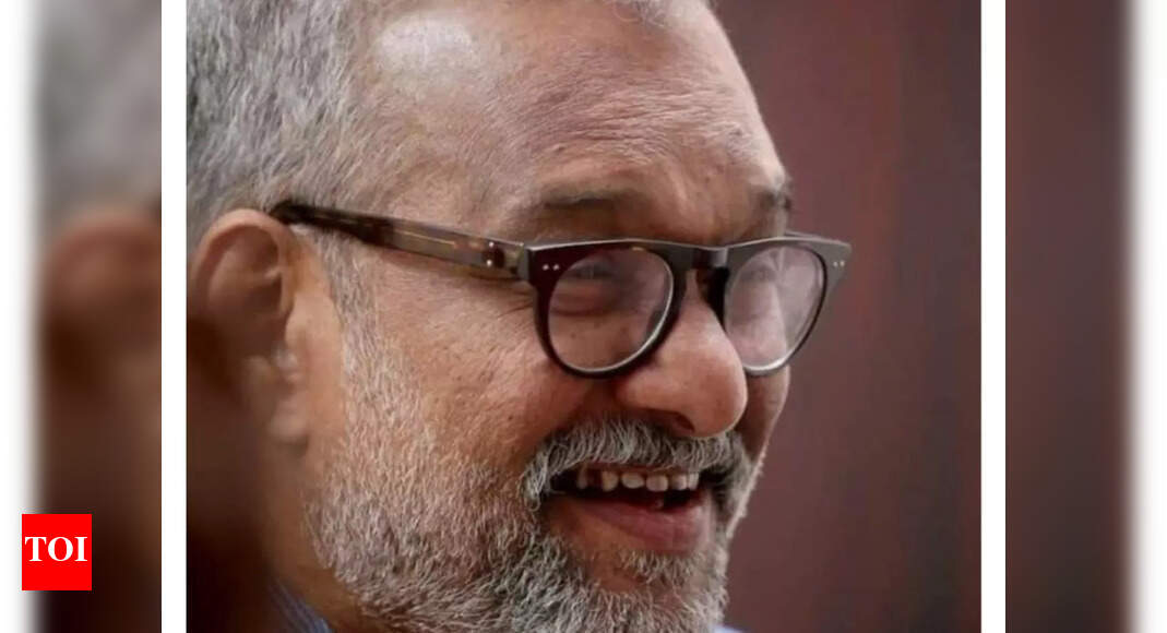 M-Town celebs pay tribute to writer TP Rajeevan | Malayalam Movie News ...