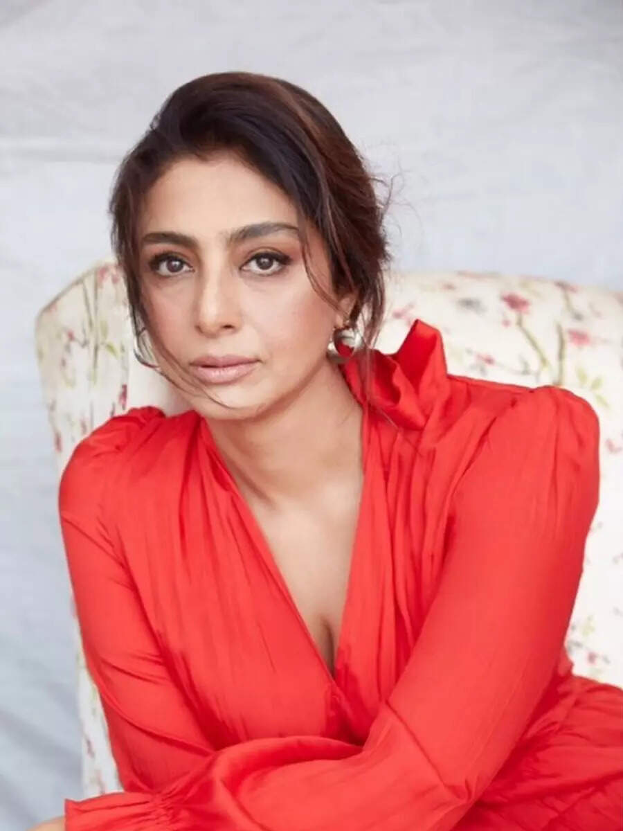 Breathtaking pictures of Tabu | Times of India