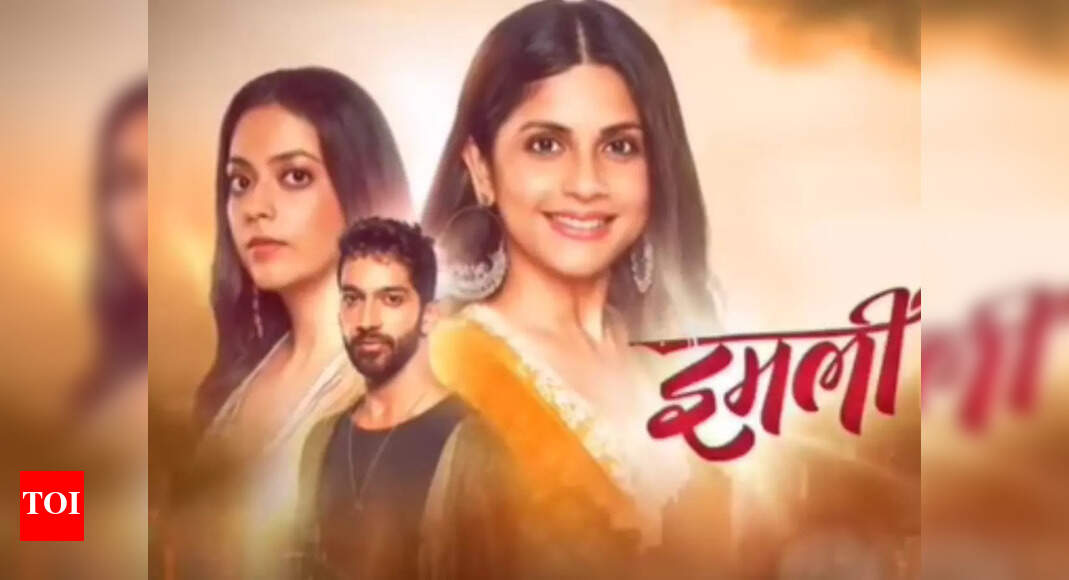 Imlie back in Top 5 spot; list of most-watched television shows - Times ...