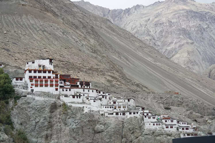 Feeling adventurous this winter? Do these winter treks for some ...
