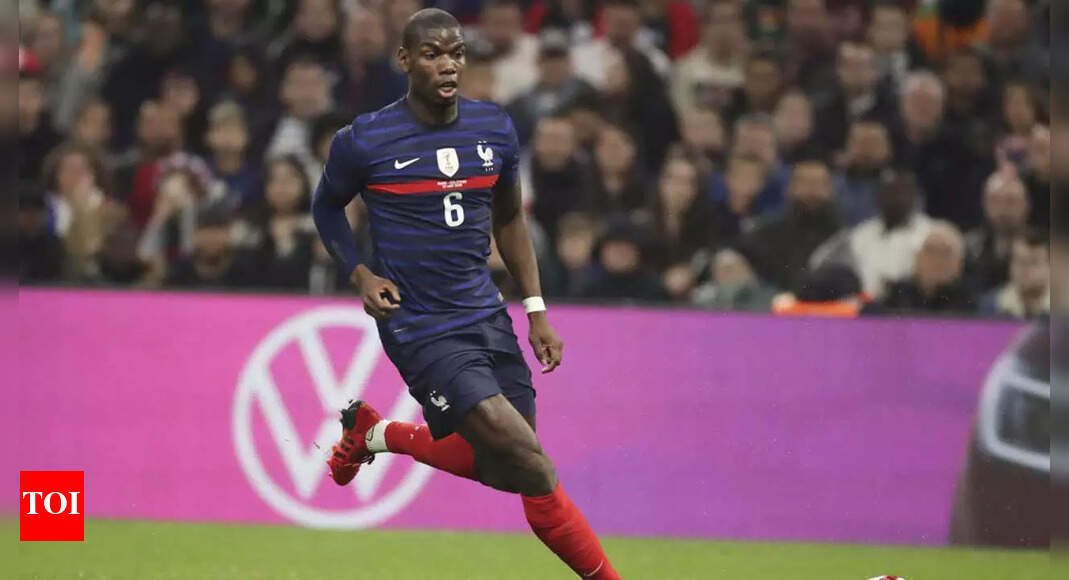 List of players missing or doubtful for FIFA World Cup 2022 through ...