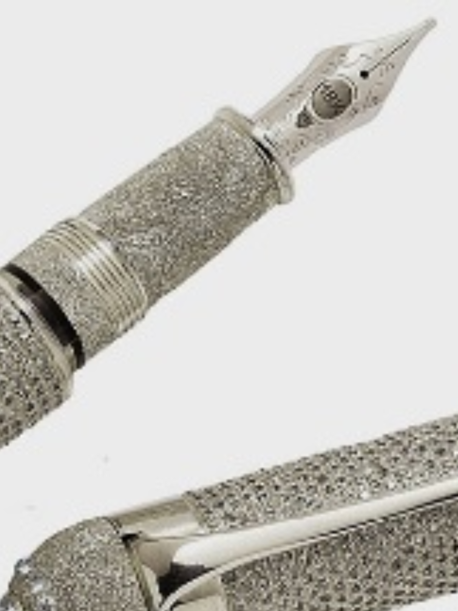 Most expensive pens in the world | Times Now