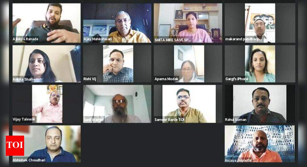 ABC gone to the dogs, city left to lick bite wounds | Nagpur News ...